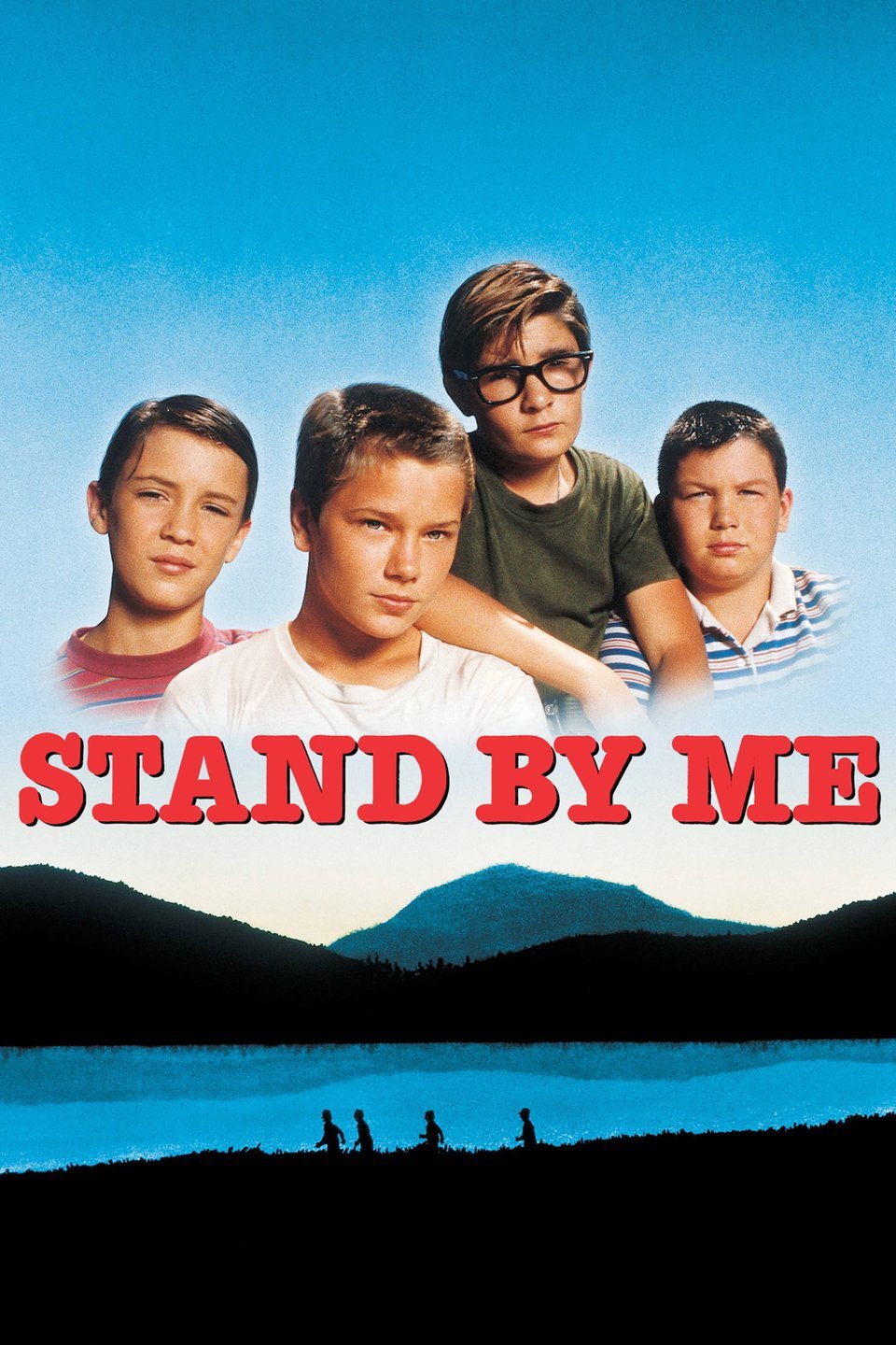 Stephen King Stand By Me