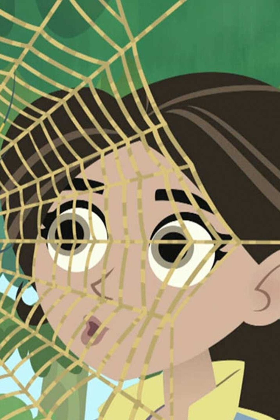 Secrets of the Spider's Web Pictures - Rotten Tomatoes