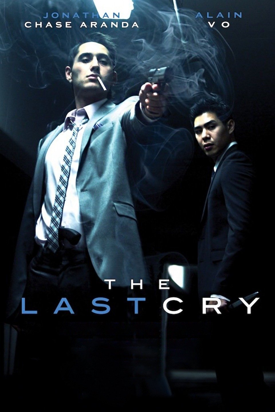 The Last Cry - Rotten Tomatoes