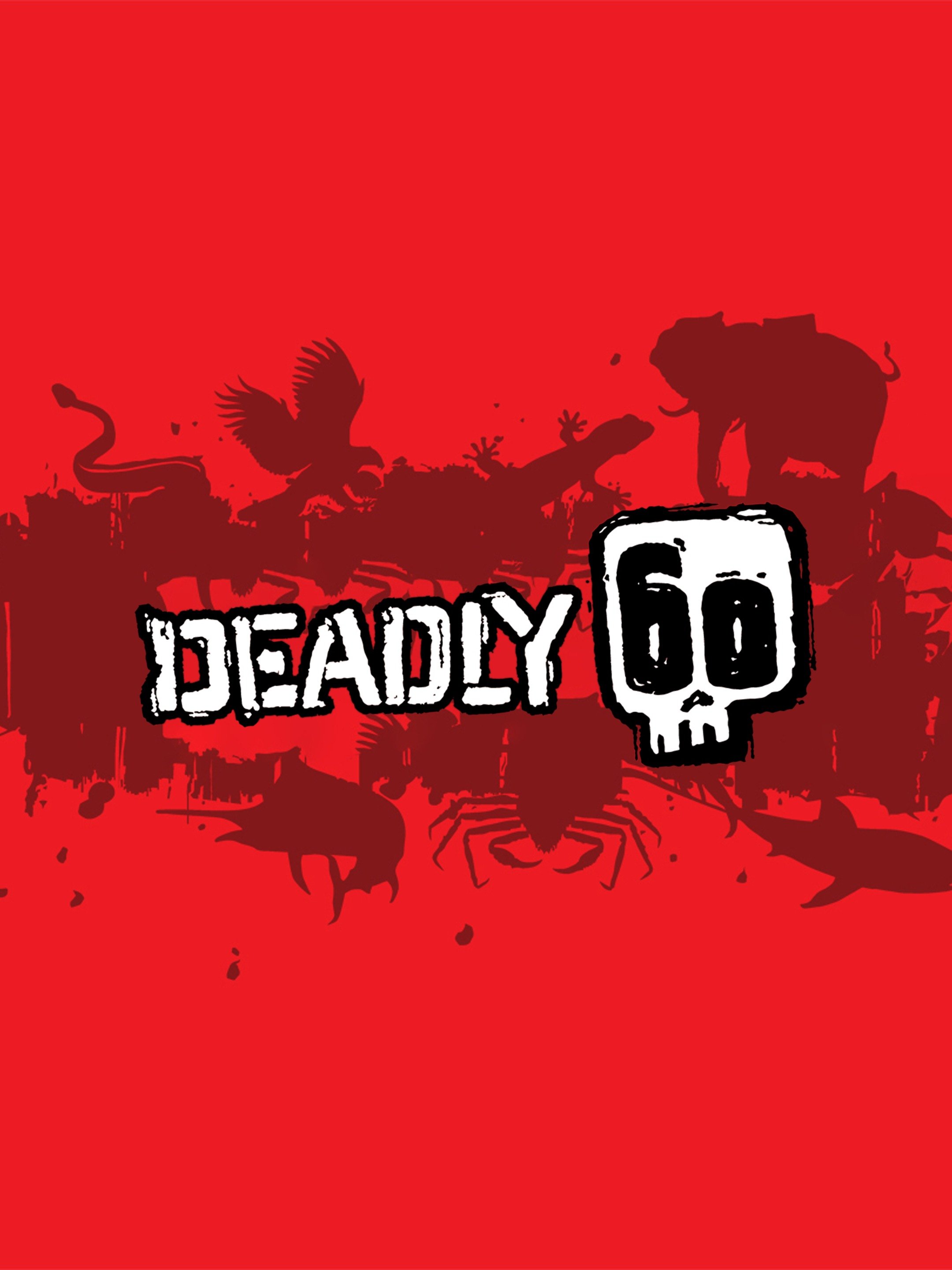 Deadly 60 - Rotten Tomatoes