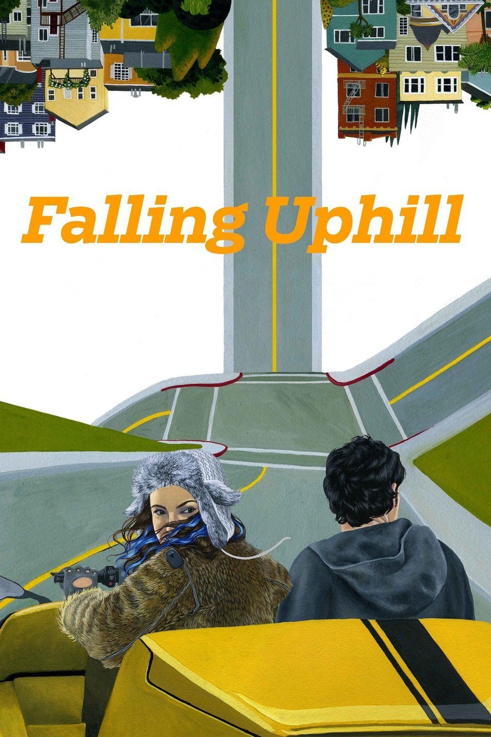Falling Uphill - Rotten Tomatoes