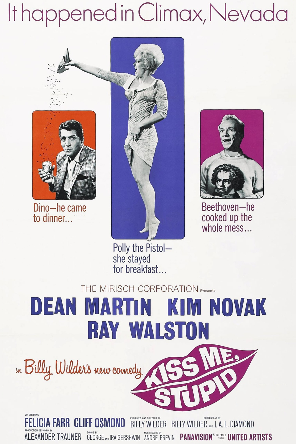 Alexander Dean Martin