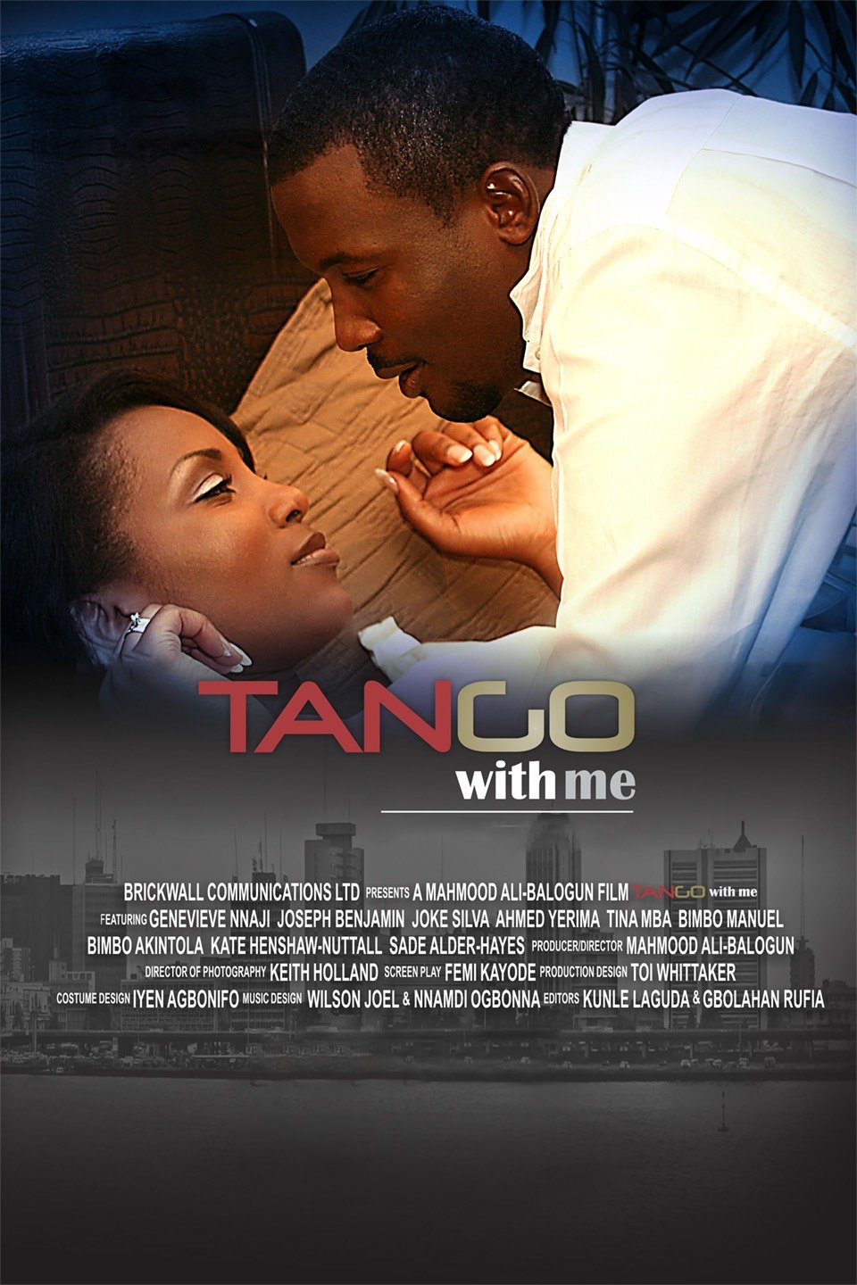 Tango With Me Pictures - Rotten Tomatoes