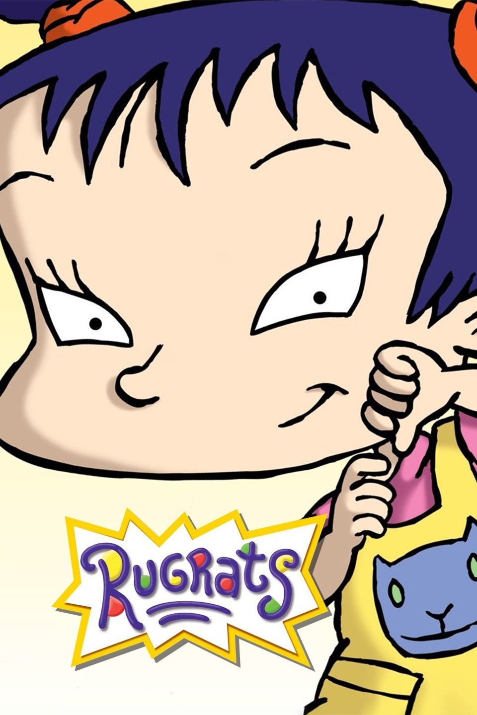 Rugrats - Rotten Tomatoes
