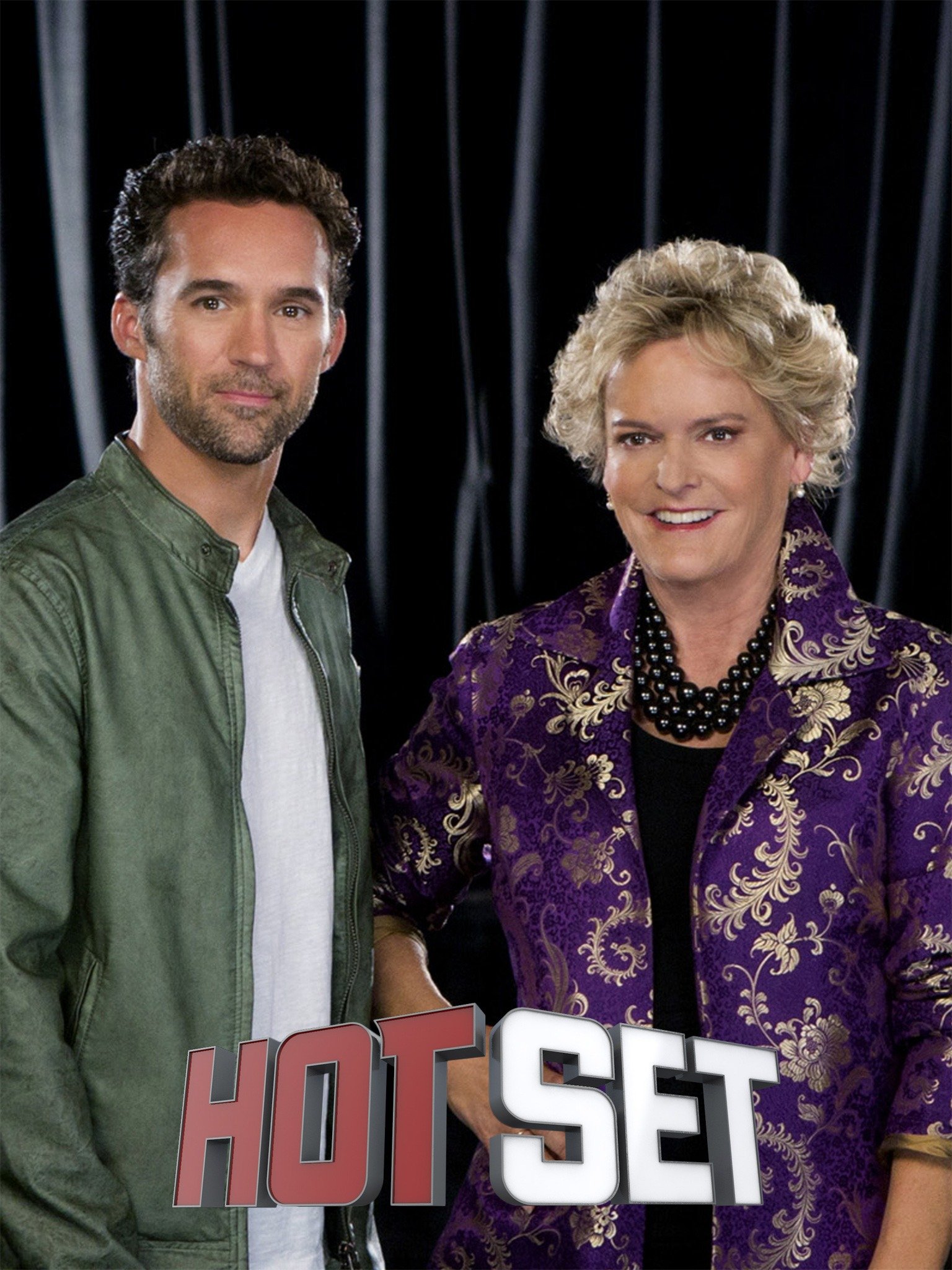 Hot Set - Rotten Tomatoes