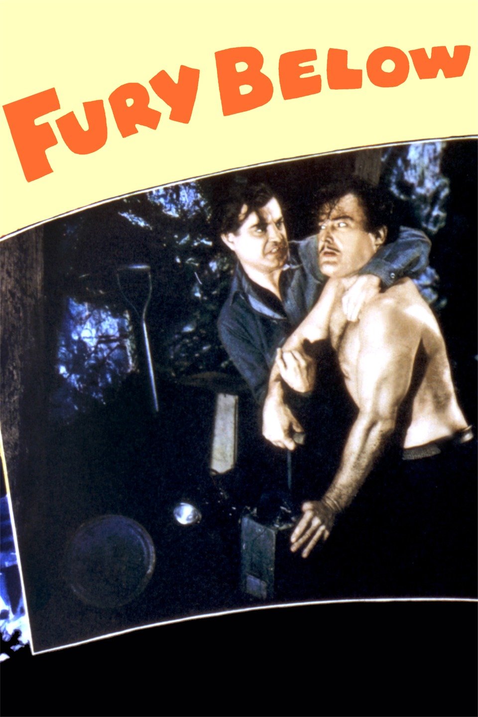 Fury Below - Rotten Tomatoes