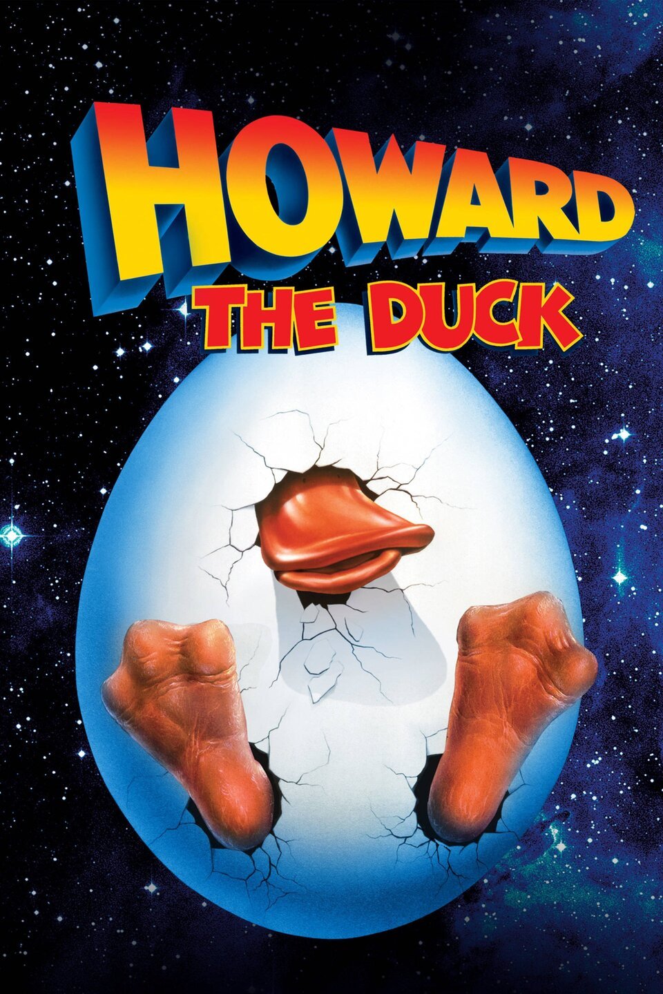 Howard The Duck 2