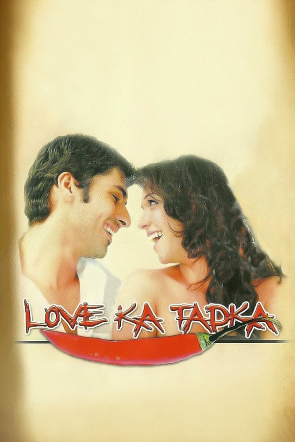 Love Kaa Taddka Pictures - Rotten Tomatoes