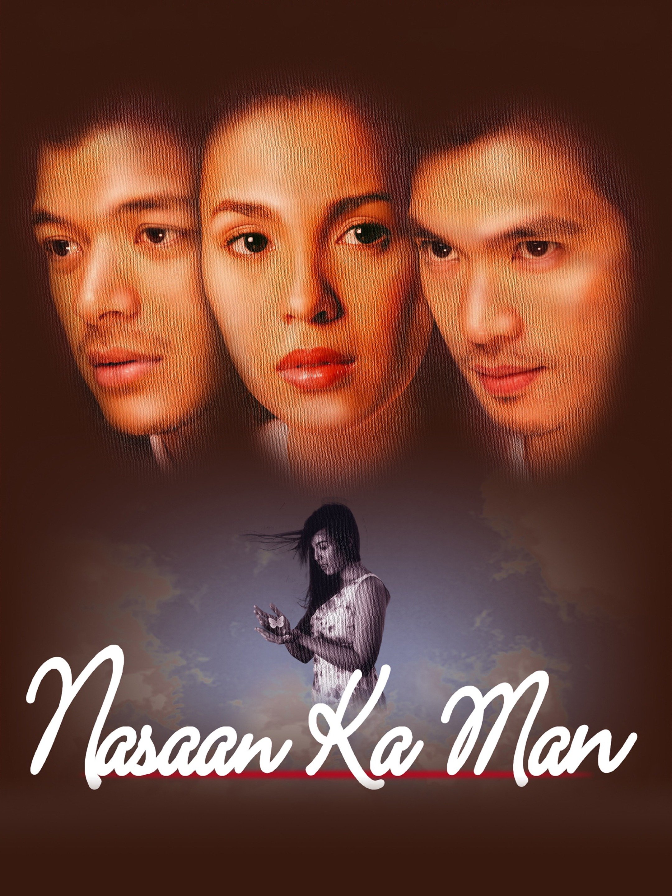 Nasaan Ka Man - Rotten Tomatoes