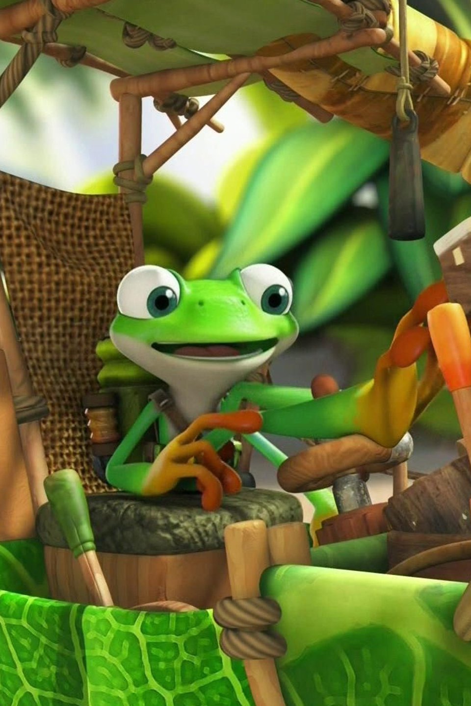 Treefle Tom Pictures - Rotten Tomatoes