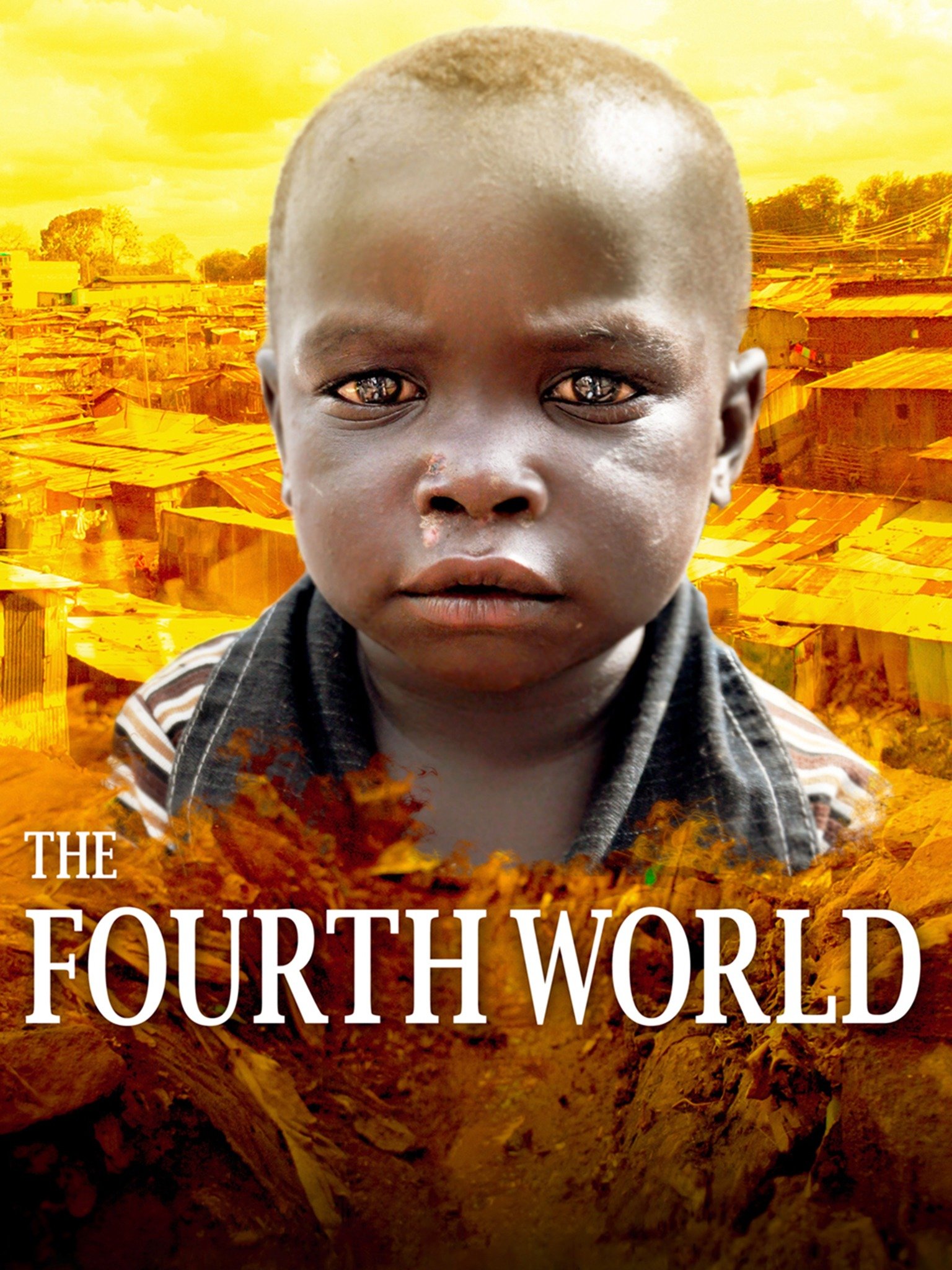 The Fourth World (2011) - Rotten Tomatoes