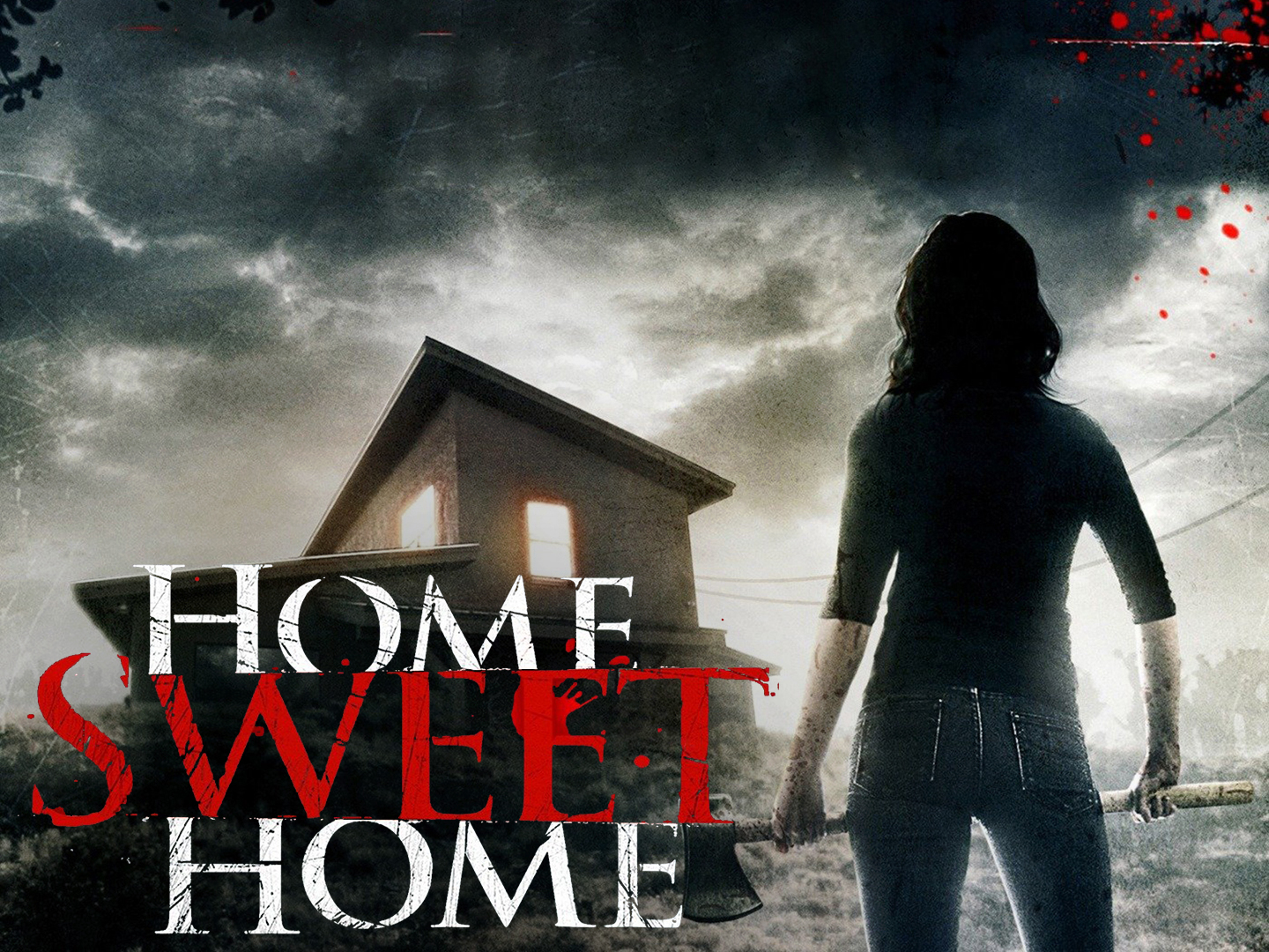 Alexandra Boylan Home Sweet Home