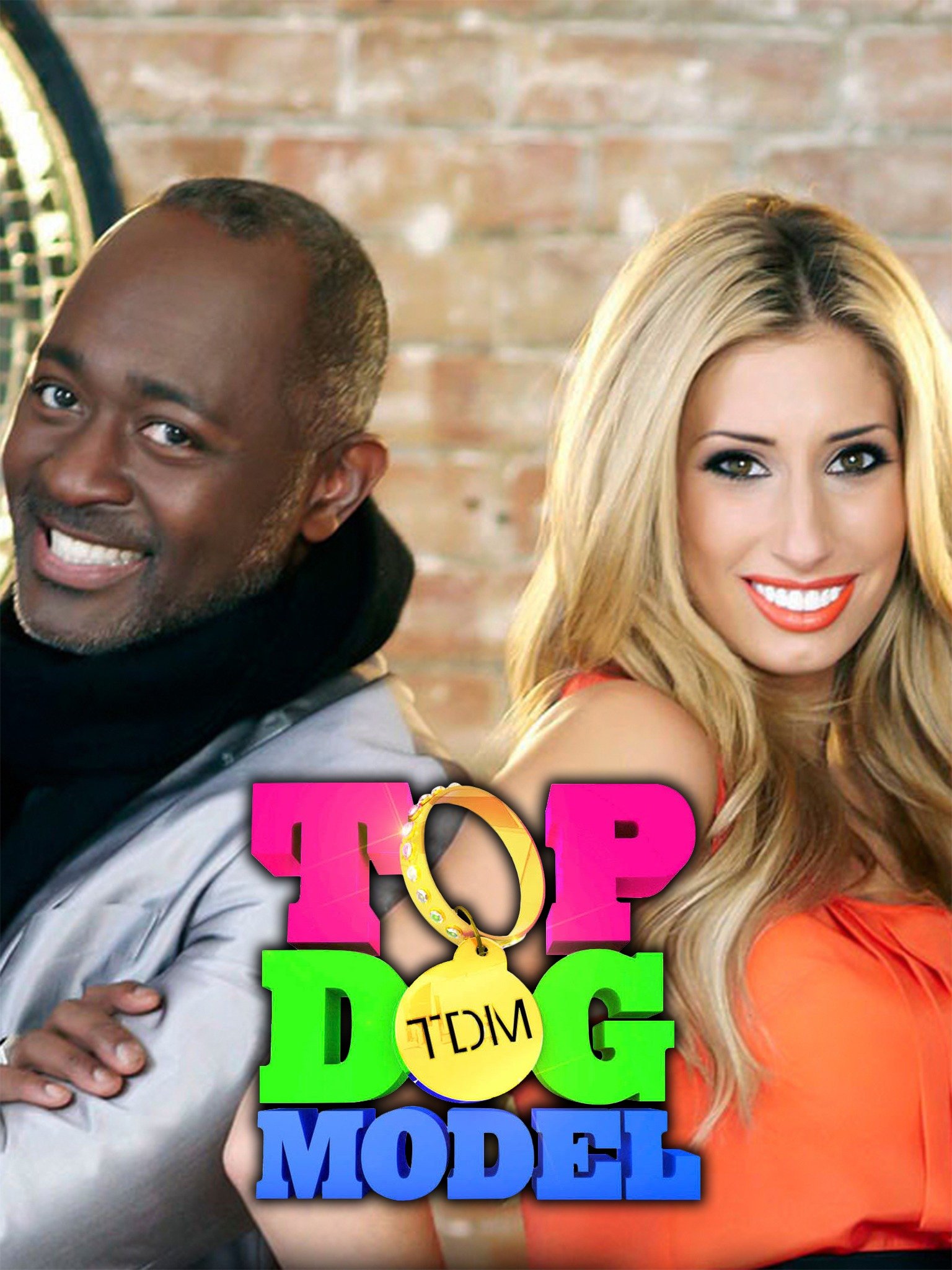 Top Dog Model - Rotten Tomatoes