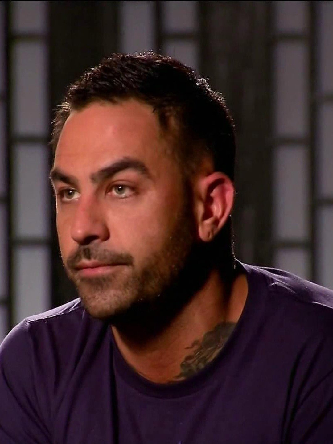 Clint Cummings Ink Master