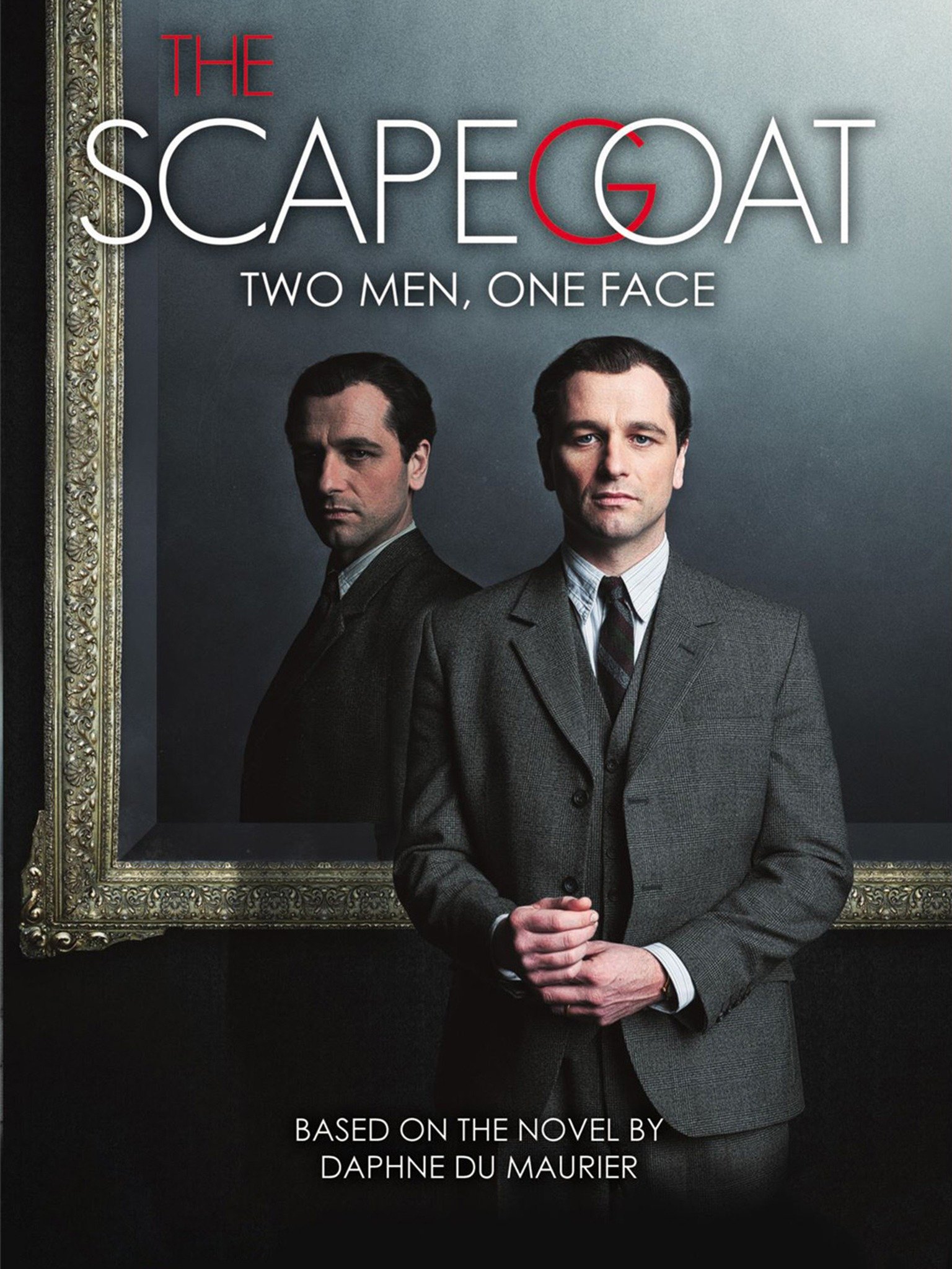 The Scapegoat (2012) - Rotten Tomatoes