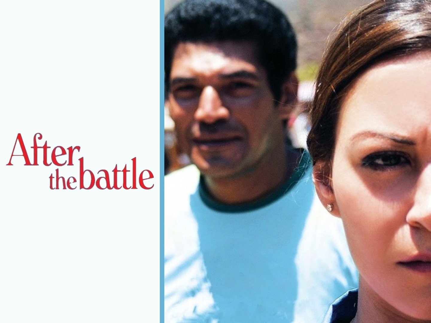 After The Battle Film