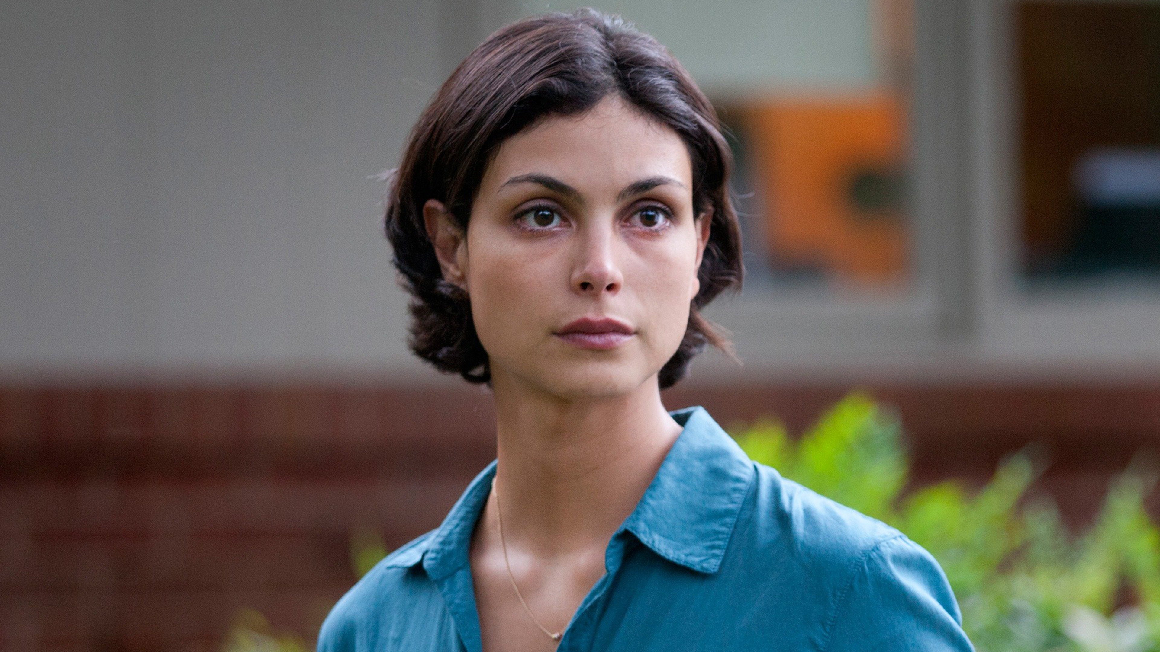 Mike Brody And Jessica Faber