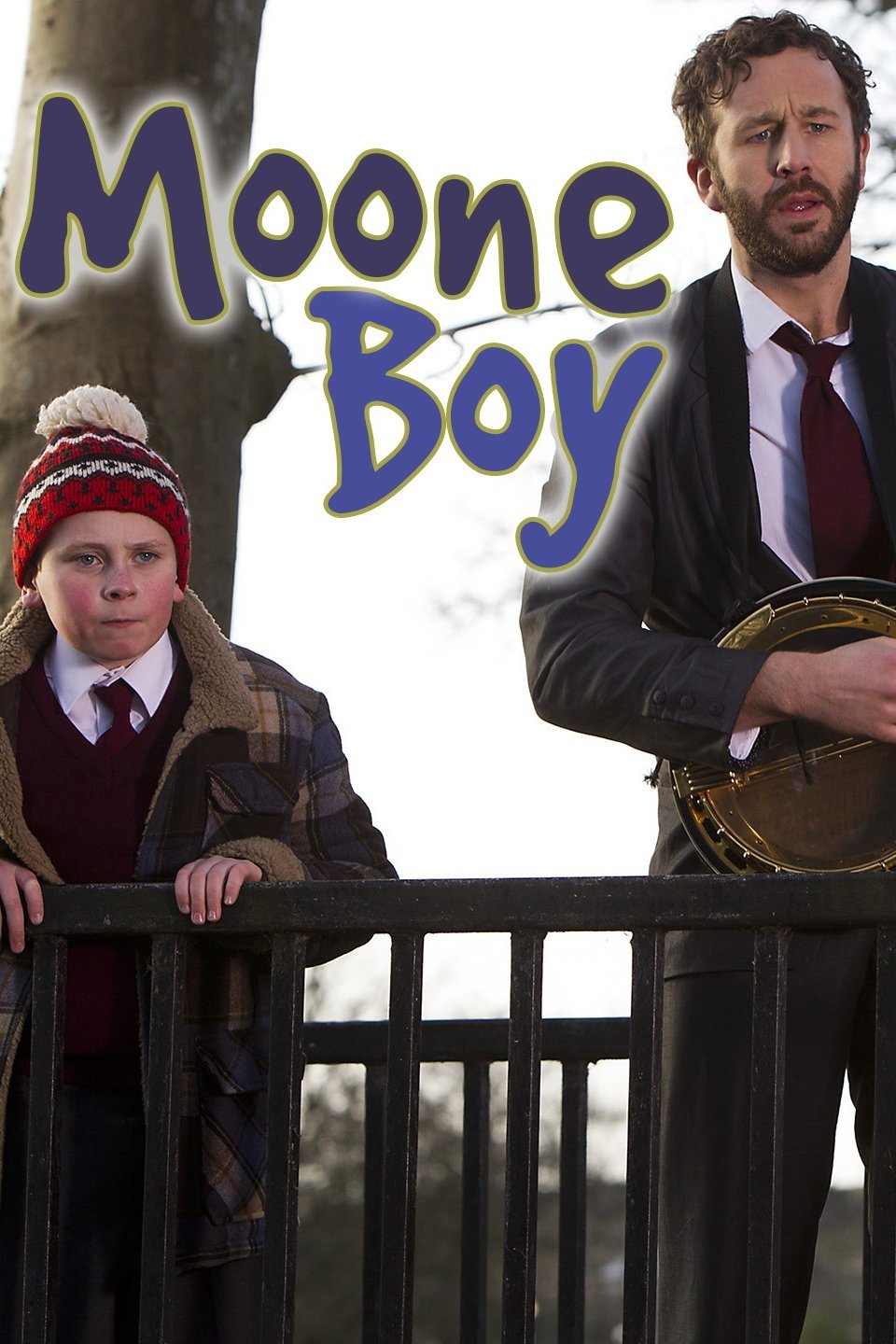 Moone Boy - Rotten Tomatoes