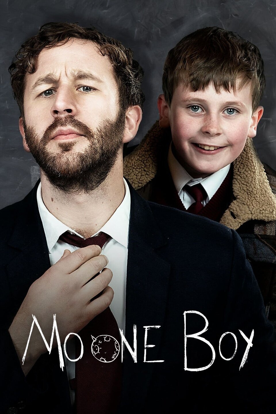 Moone Boy - Rotten Tomatoes