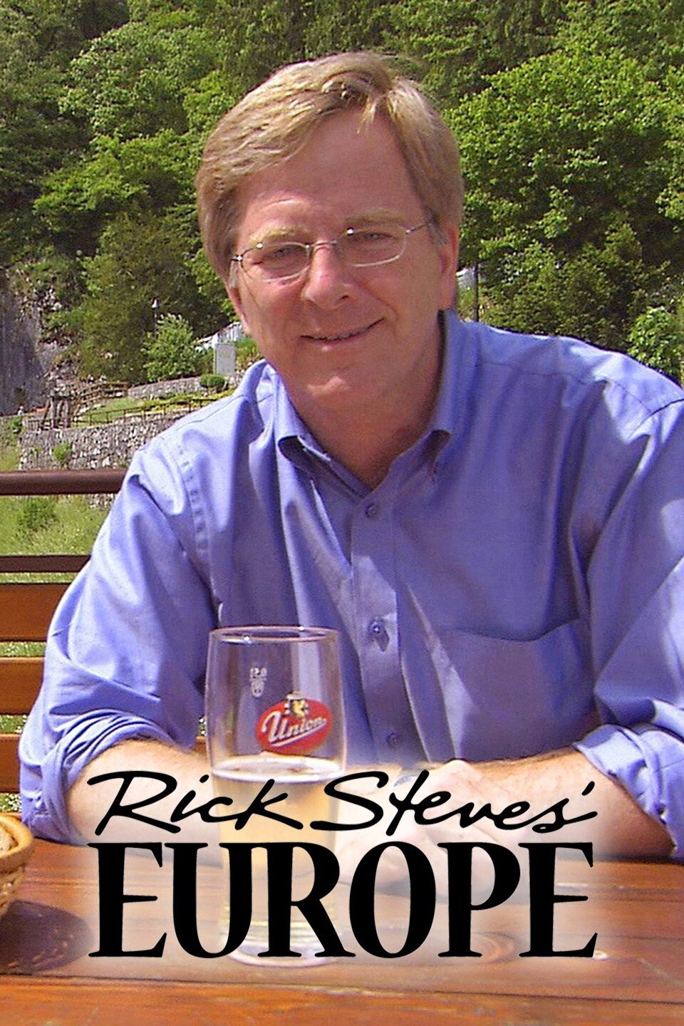 Rick Steves' Europe - Rotten Tomatoes
