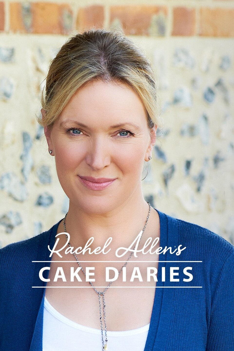 Rachel Allen's Cake Diaries - Rotten Tomatoes