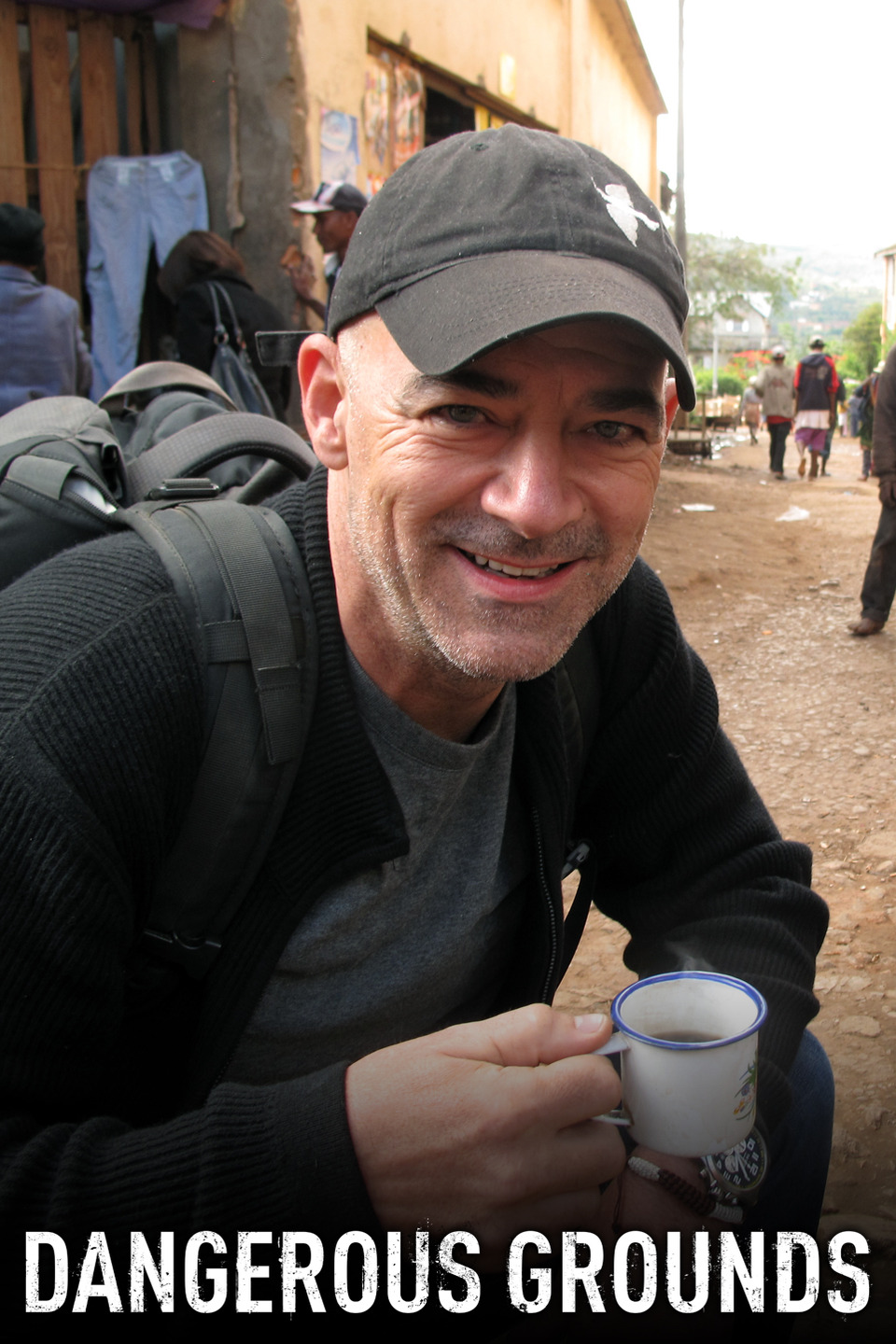 Dangerous Grounds - Rotten Tomatoes