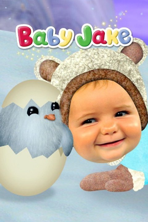 Baby Jake - Rotten Tomatoes