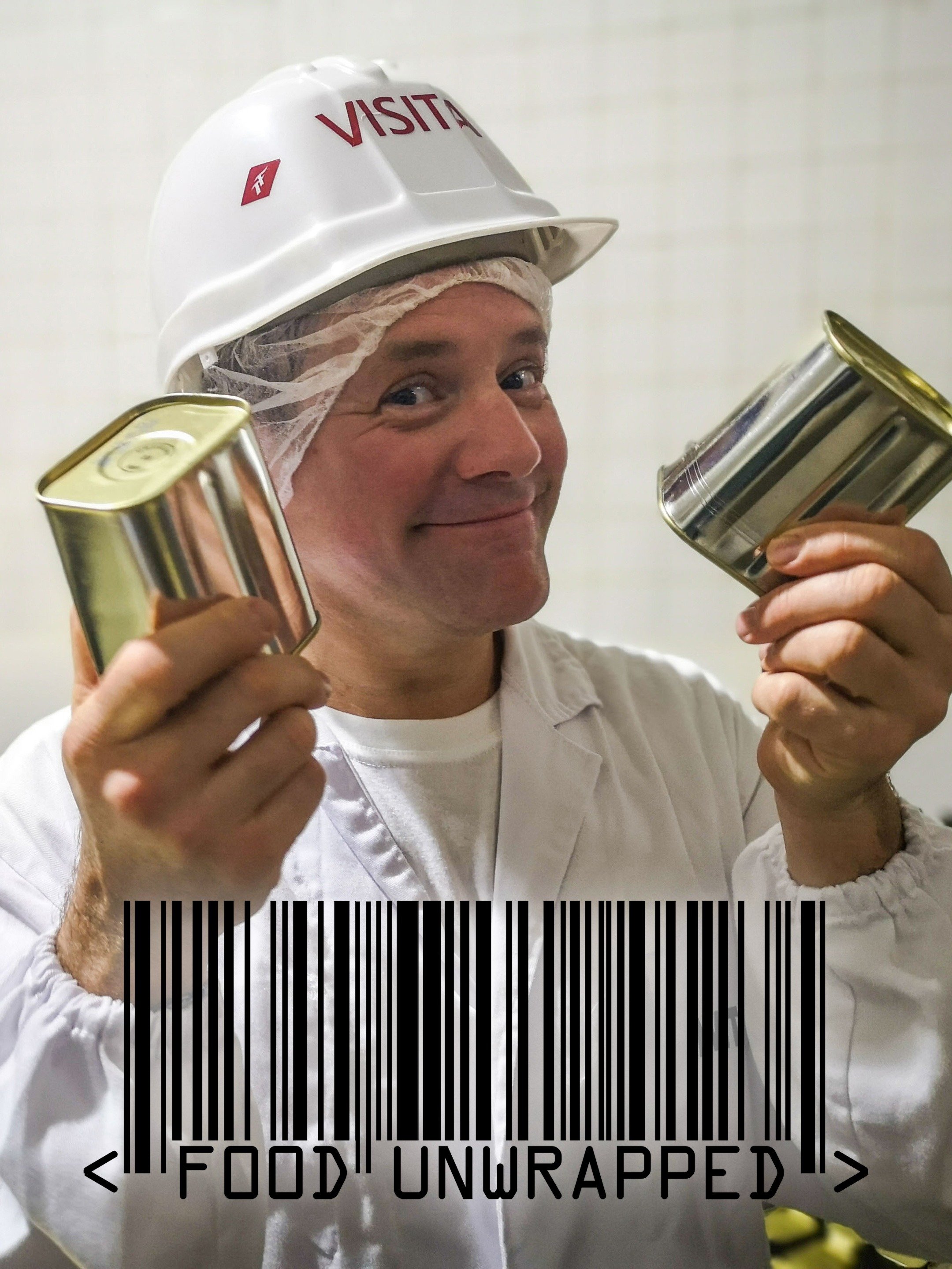 Food Unwrapped Pictures - Rotten Tomatoes