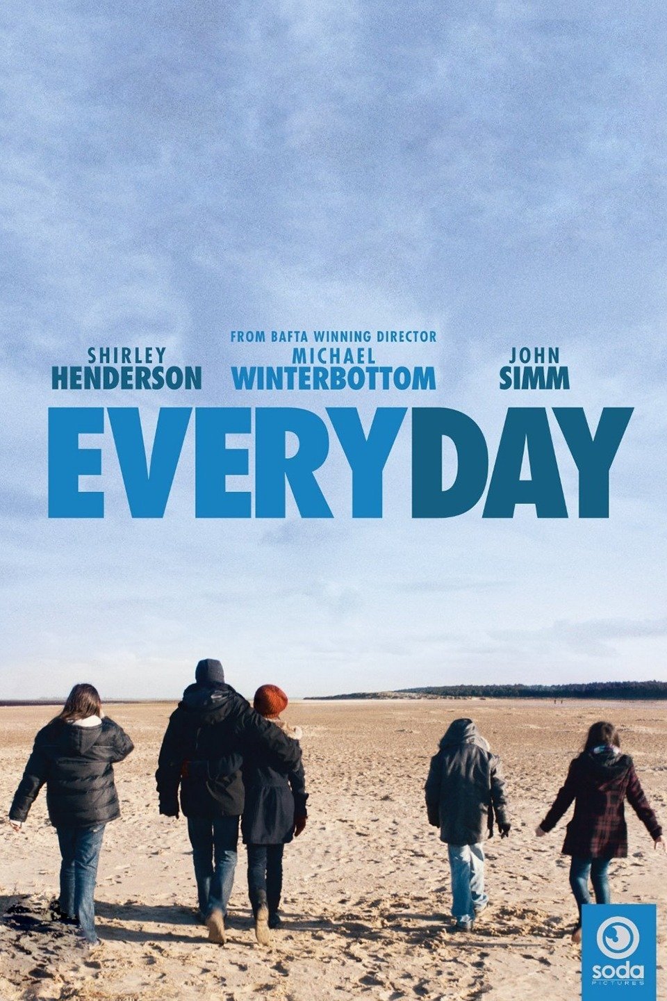 Everyday - Movie Reviews