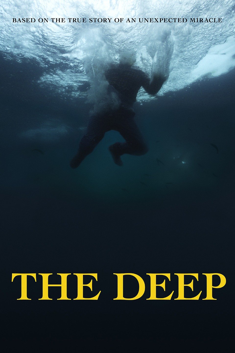 The Deep - Rotten Tomatoes