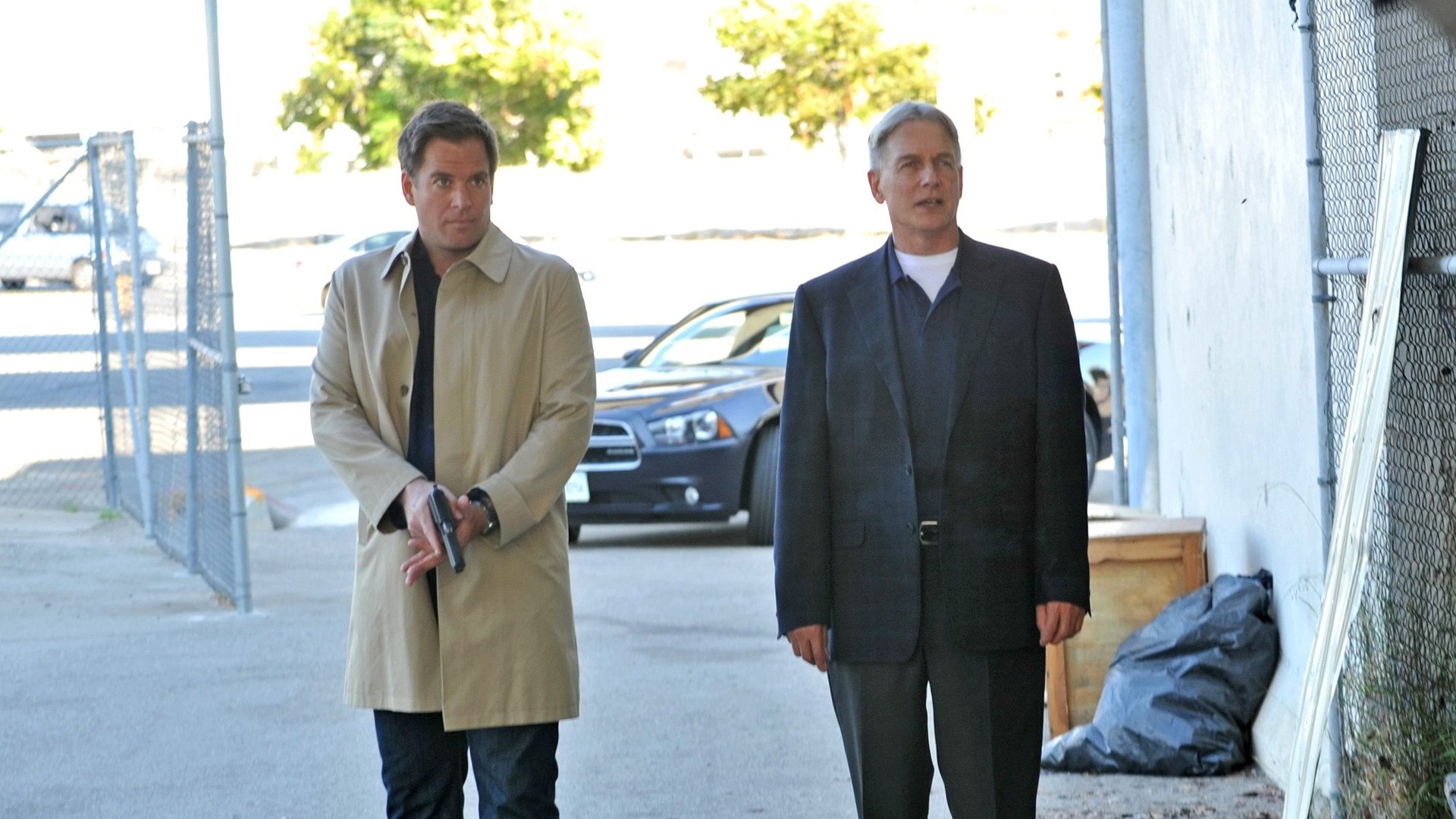 Ncis Wallpaper Season 10