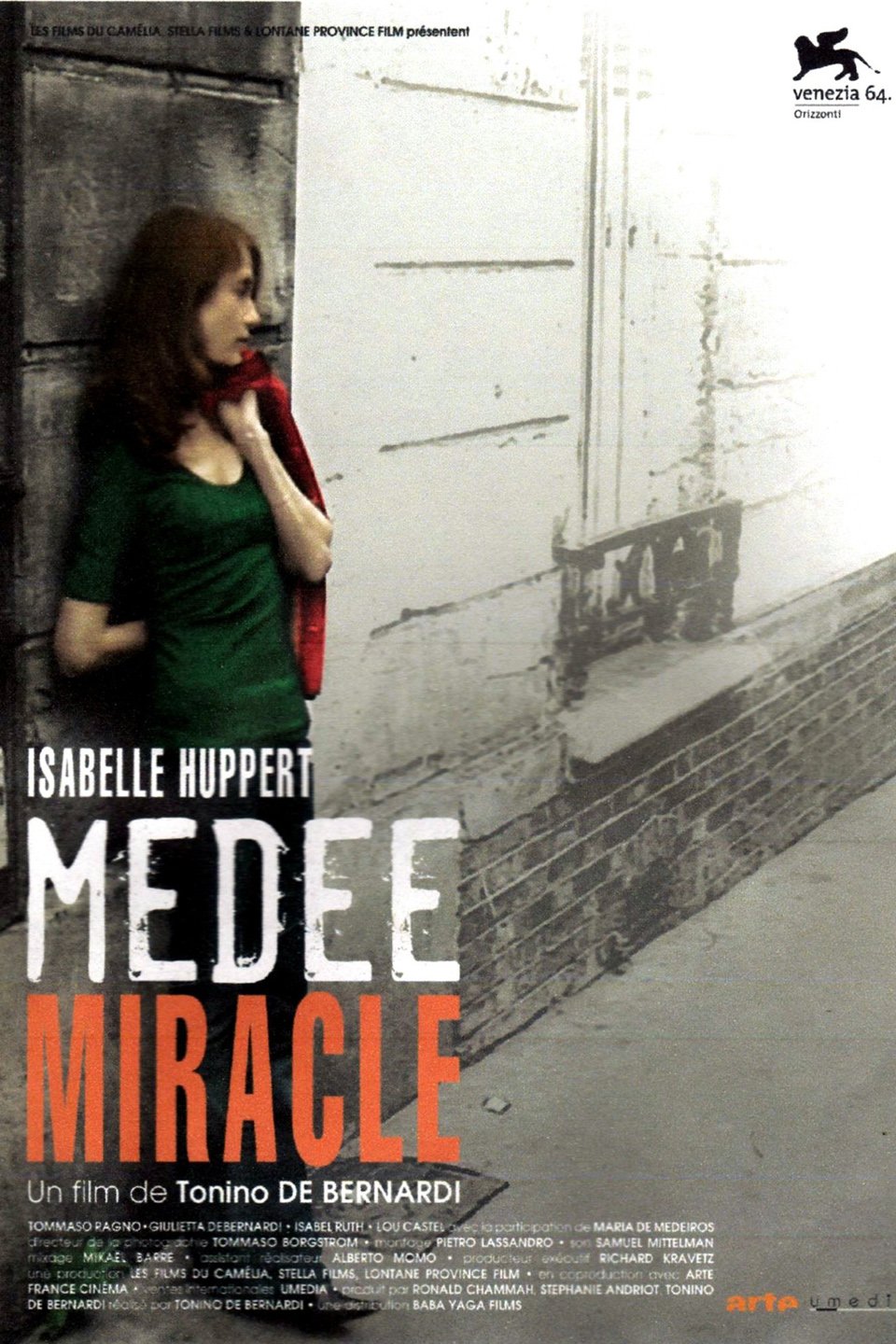 Médée miracle - Rotten Tomatoes