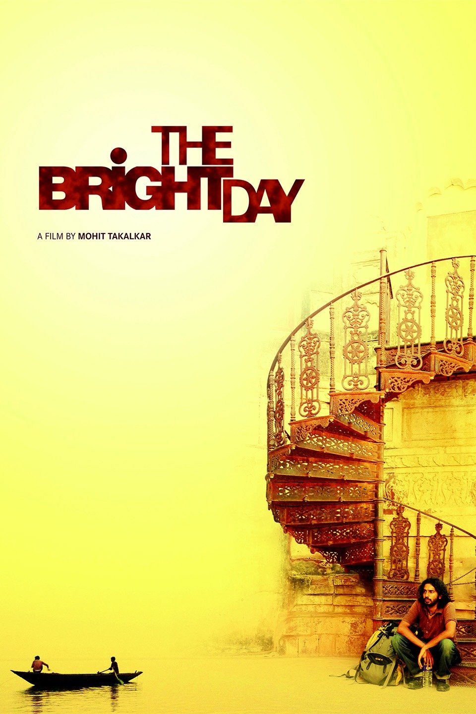 The Bright Day - Rotten Tomatoes