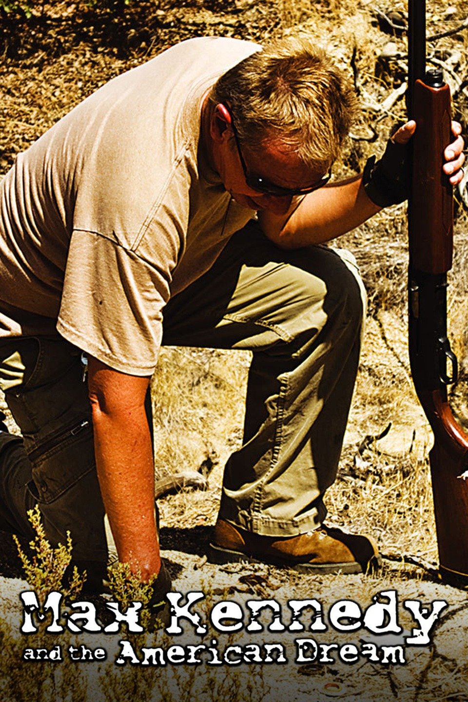 Max Kennedy and the American Dream Pictures - Rotten Tomatoes