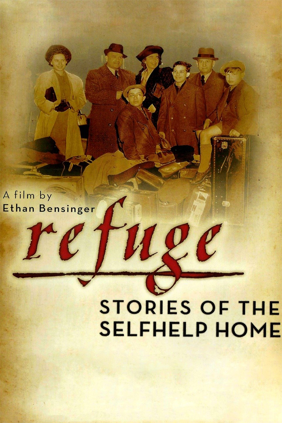REFUGE: Stories of the Selfhelp Home Pictures - Rotten Tomatoes REFUGE: Stories of the Selfhelp Home Pictures - Rotten Tomatoes