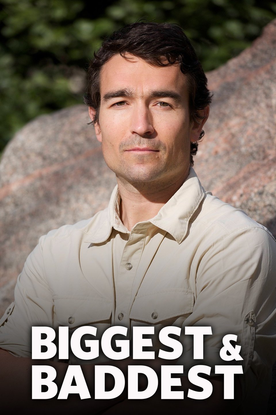 Biggest & Baddest - Rotten Tomatoes