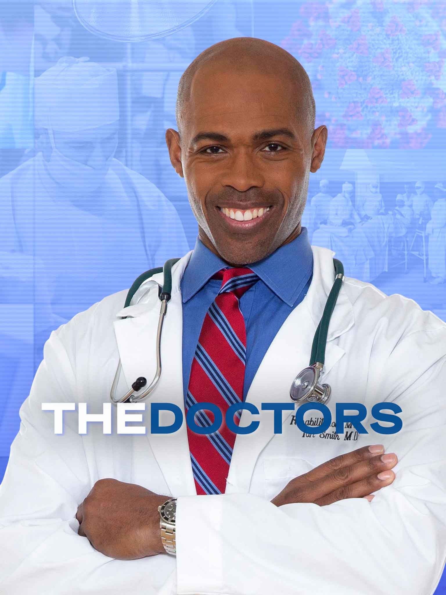 The Doctors - Rotten Tomatoes
