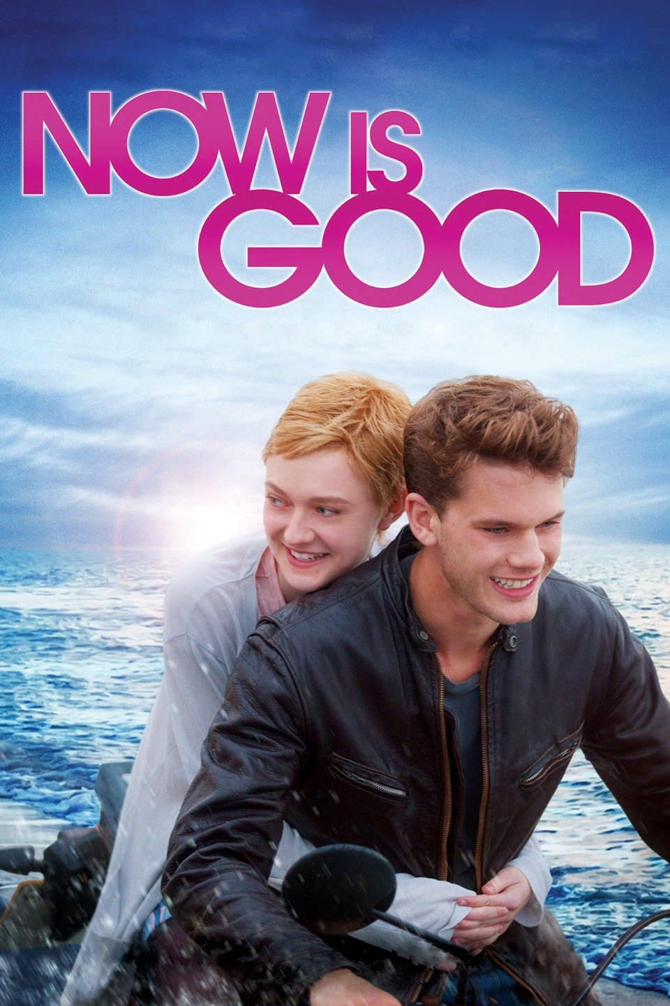 Now Is Good - Rotten Tomatoes