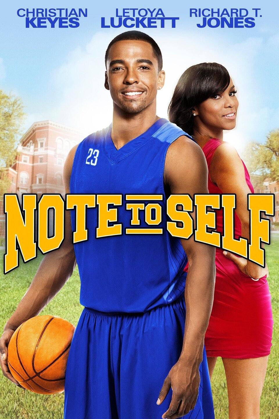 Note to Self - Rotten Tomatoes