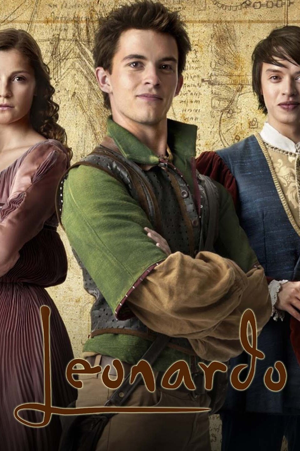 Leonardo - Rotten Tomatoes