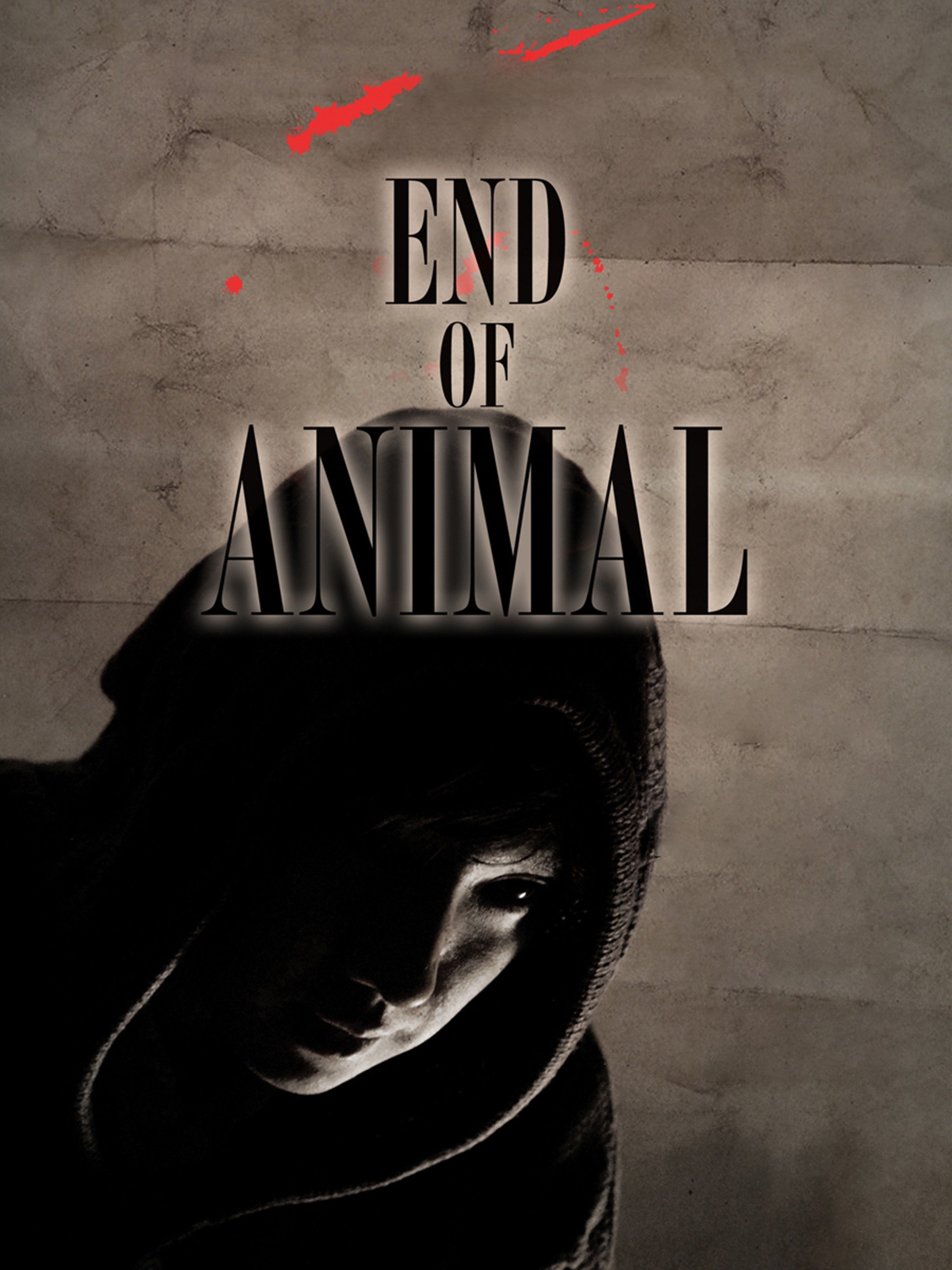 Animal Documentary Covers