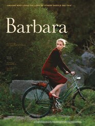 Barbara Movie Reviews Barbara Movie Reviews