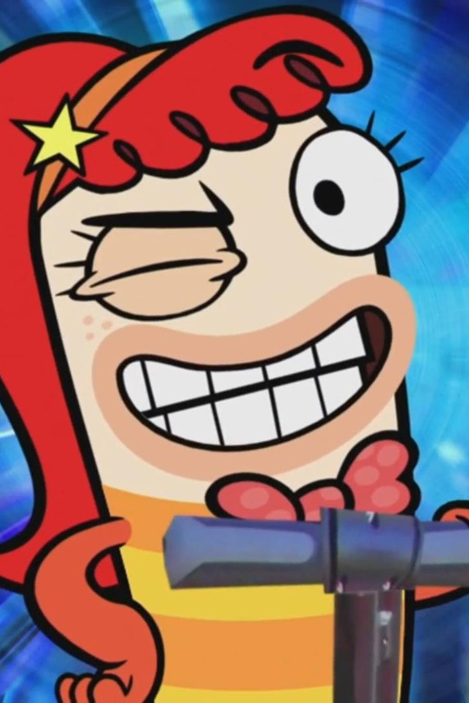 Principal Bea Pictures - Rotten Tomatoes