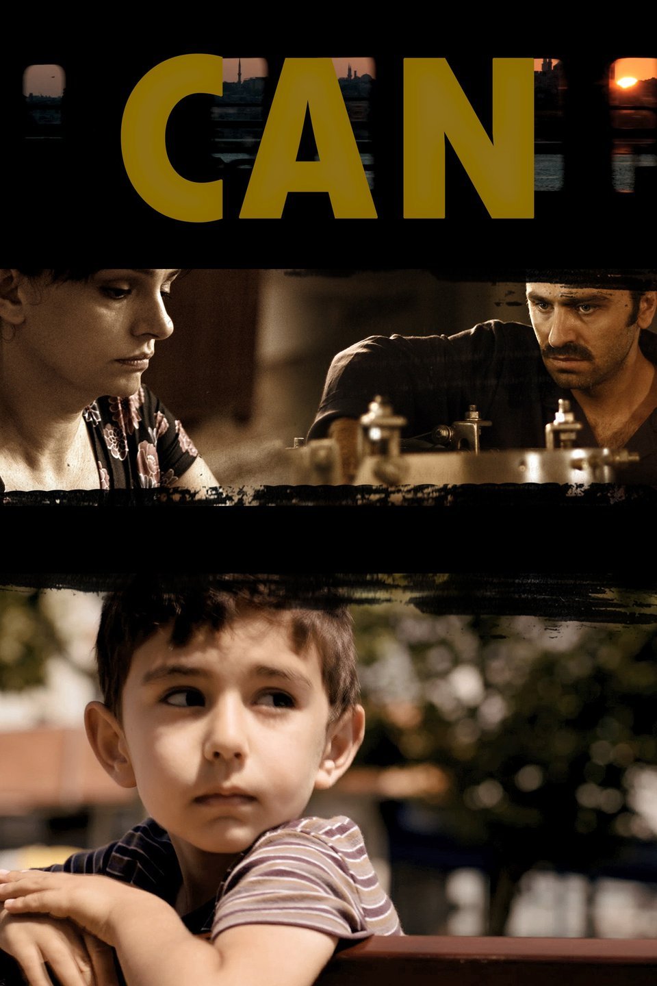 Can - Rotten Tomatoes