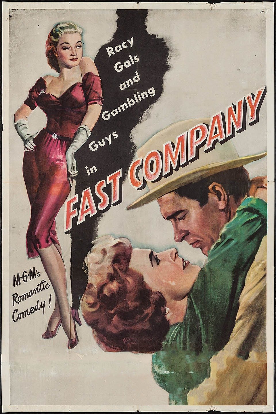 Fast Company - Rotten Tomatoes