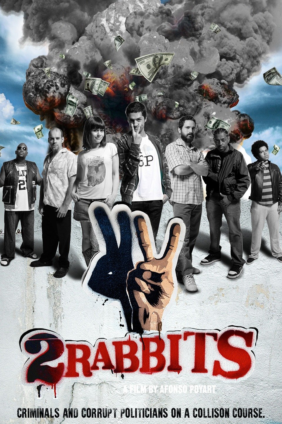 2 Rabbits - Rotten Tomatoes