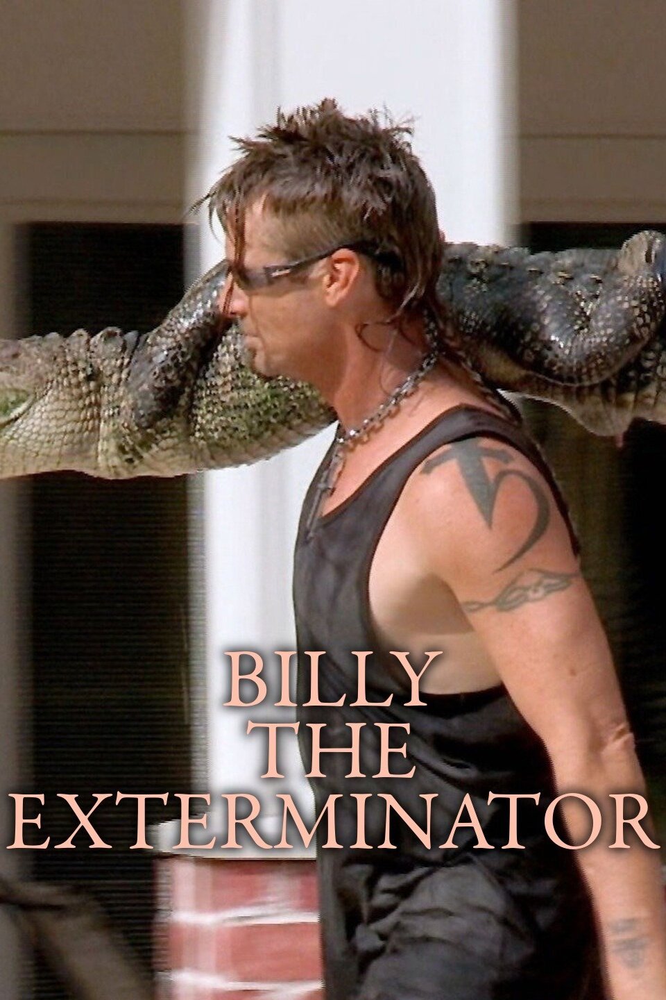 Billy the Exterminator - Rotten Tomatoes
