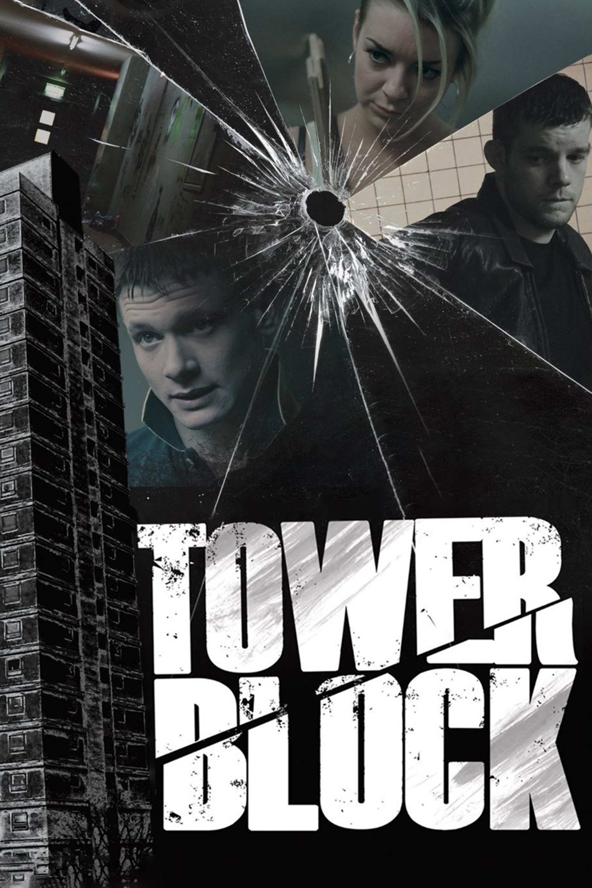 Tower Block - Rotten Tomatoes