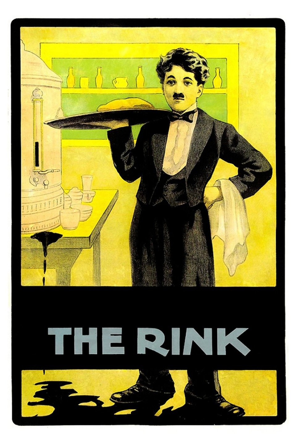 The Rink - Rotten Tomatoes