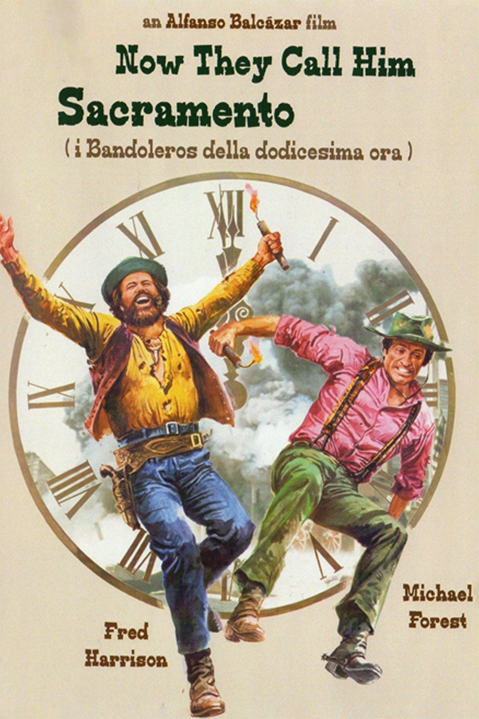 Now They Call Him Sacramento Pictures - Rotten Tomatoes